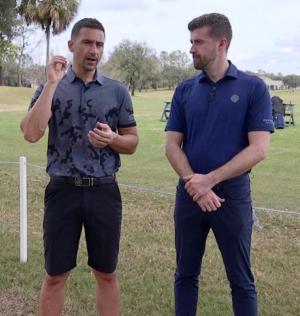 TXG – YouTube nirvana for fans of golf equipment and custom fitting | Cape Gazette